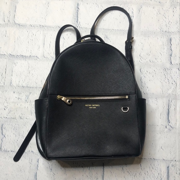 henri bendel | Bags | Henri Bendel Backpack | Poshmark